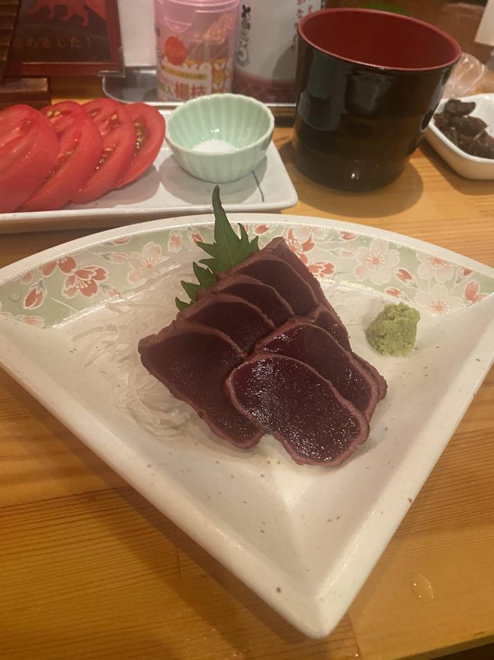 🦌 | CLUB K ～Prologue～