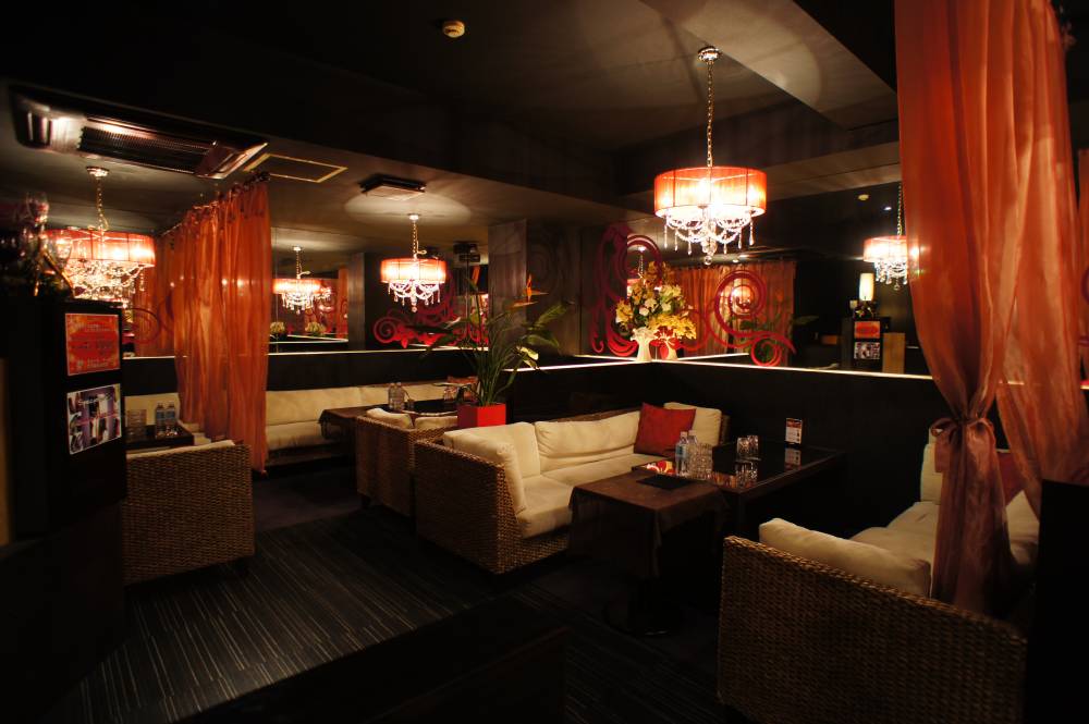 CLUB THE LEGIAN